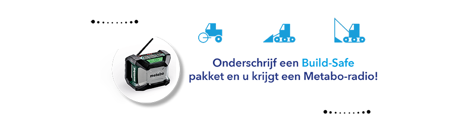 Build-Safe / Federale Verzekering